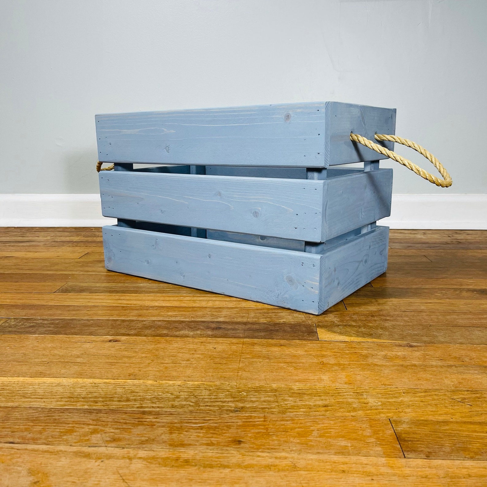 Large Wooden Dog Toy Box Pet Toy Storage Personalized Pet | Etsy