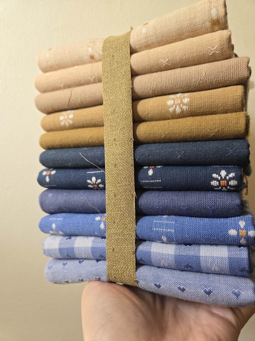 Fabric Bundle, Fableism, 100% Cotton, Fabric, Quilting, Woven Fabric ...