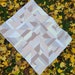 Squaretangle Quilt Pattern (PDF) - Etsy