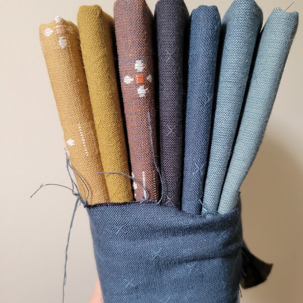 Fableism Fabric - Etsy