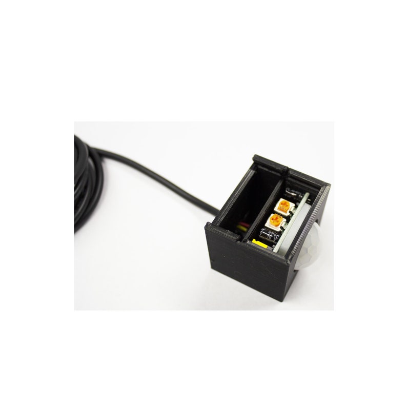 PIR Motion Sensor Case - Etsy
