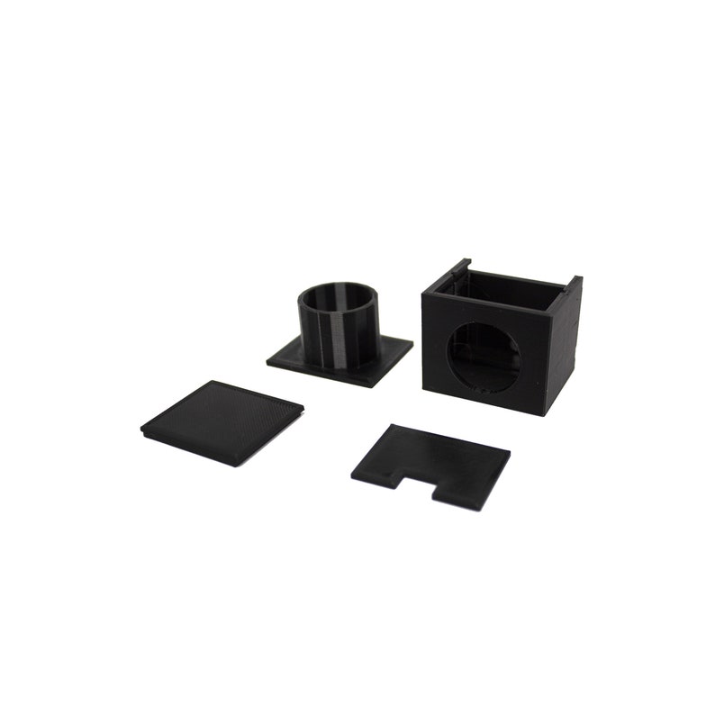 PIR Motion Sensor Case - Etsy