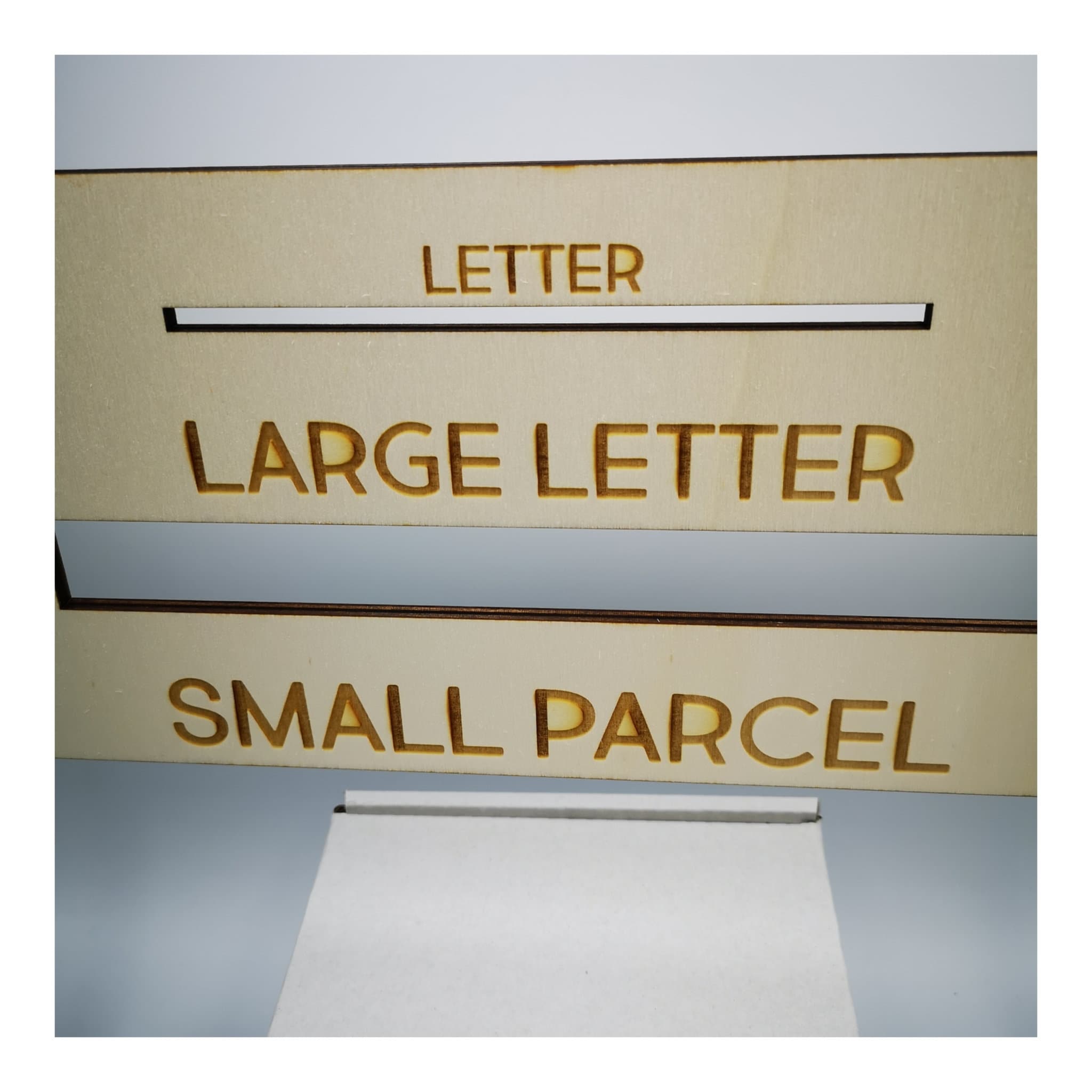 Royal Mail Size Letter Large Letter And Small Parcel UK | atelier-yuwa ...