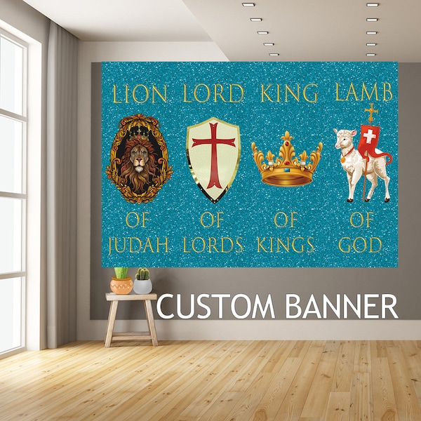 Church Banners - Etsy