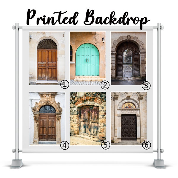 Door Photography - Etsy