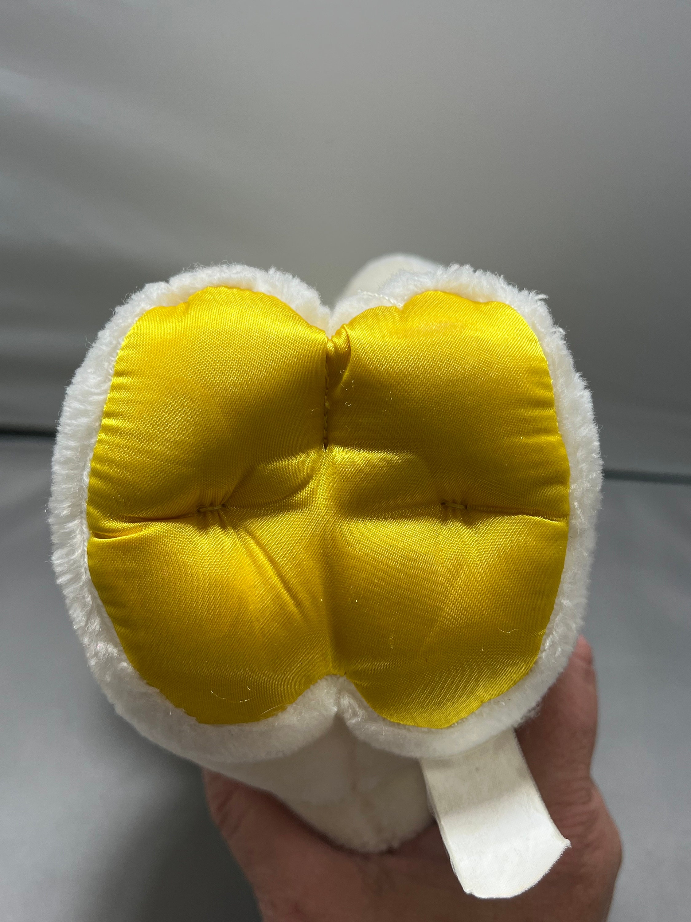 Vintage 1984 Mattel Angel Bunny - Etsy