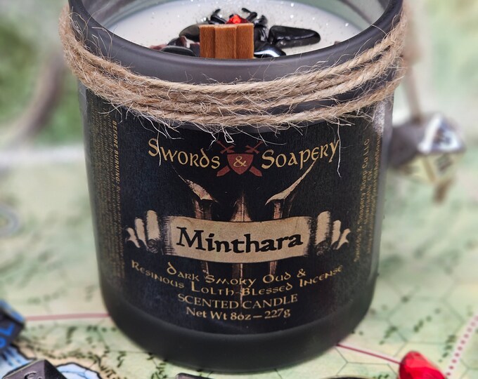 Minthara, the Lolth-sworn Drow Paladin, Baldur's Gate D&D Embellished 7 ... Minthara, the Lolth-sworn Drow Paladin, Baldur's Gate D&D Embellished 7 ...