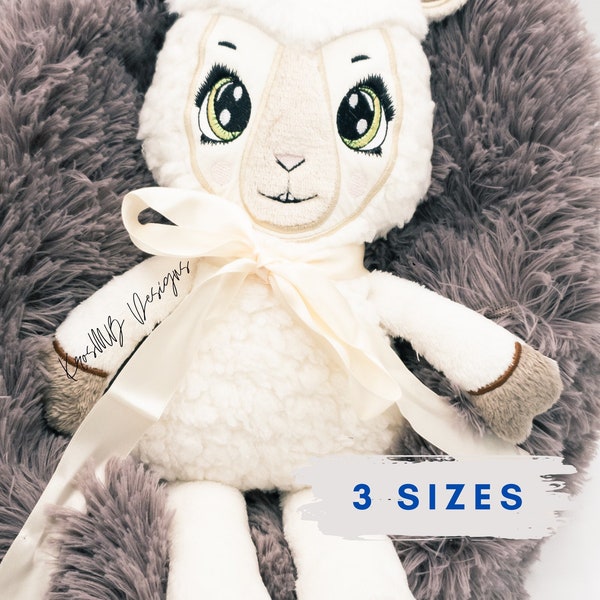 Ith Stuffie - Etsy