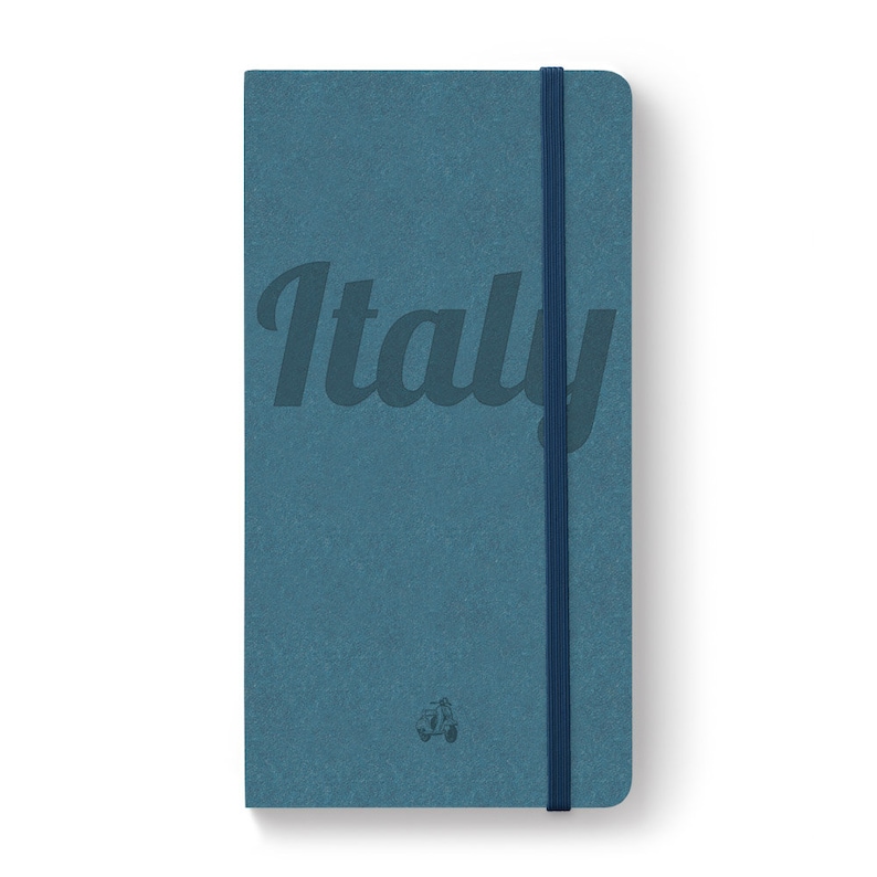 Italy Notebook Italy Photo Journal Italy Inspired Gift - Etsy