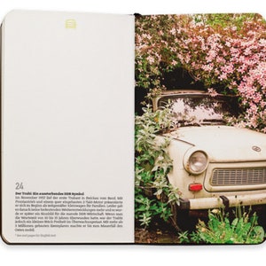 Berlin Notebook, Inspirational Travel Gift for Berlin Fan, Berlin ...