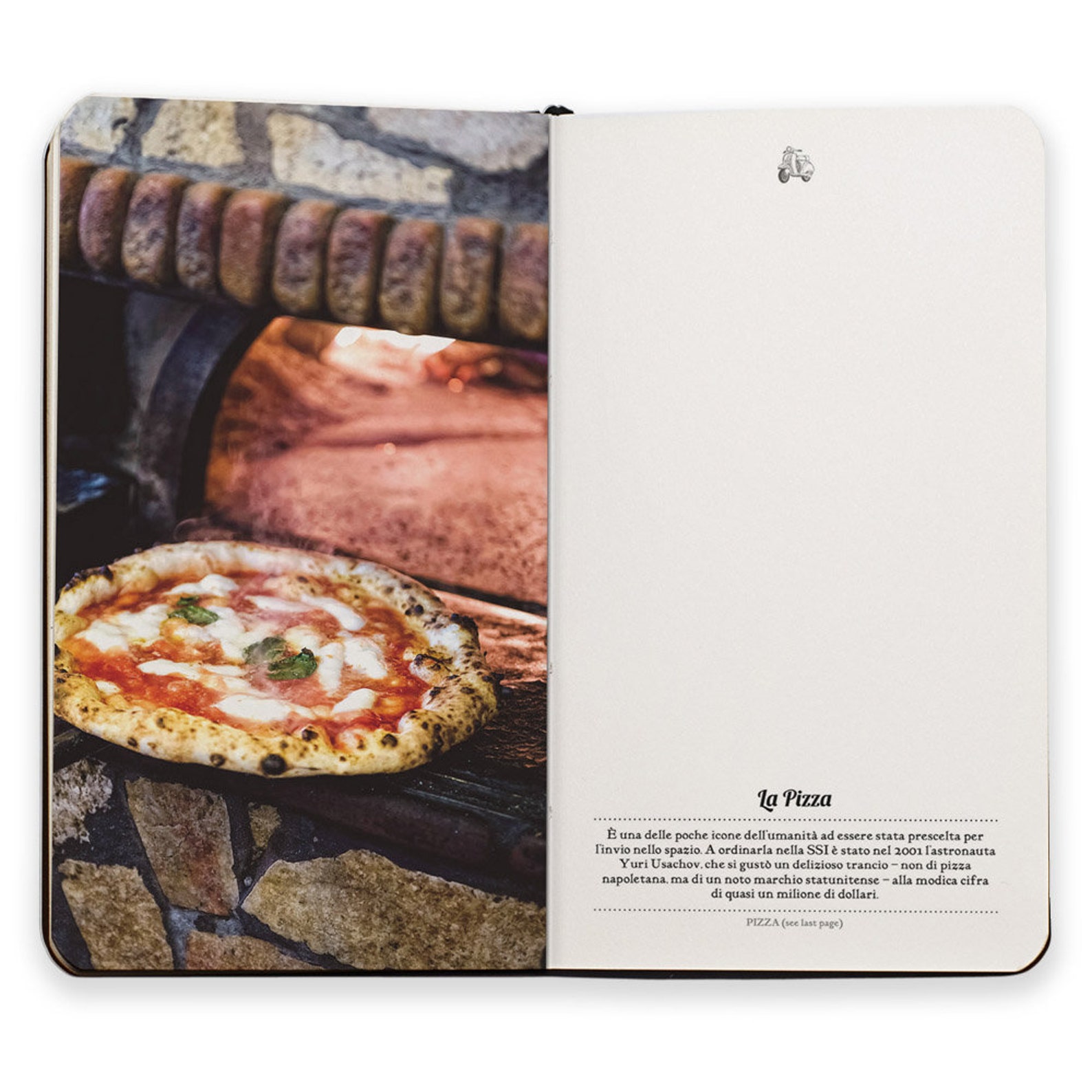 Italy Notebook Italy Photo Journal Italy Inspired Gift - Etsy UK