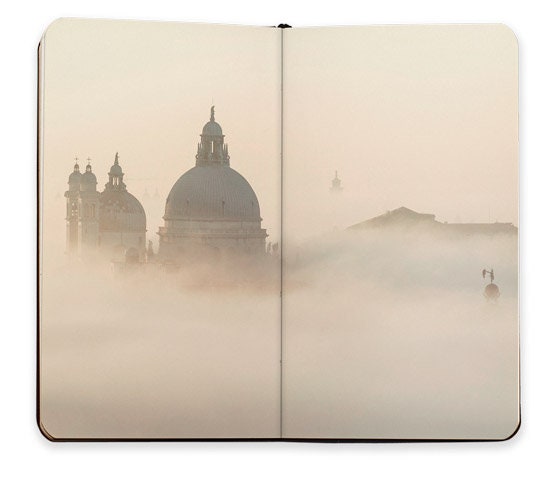 Venice Notebook, Inspirational Travel Gift for a Venice Fan, Venice ...