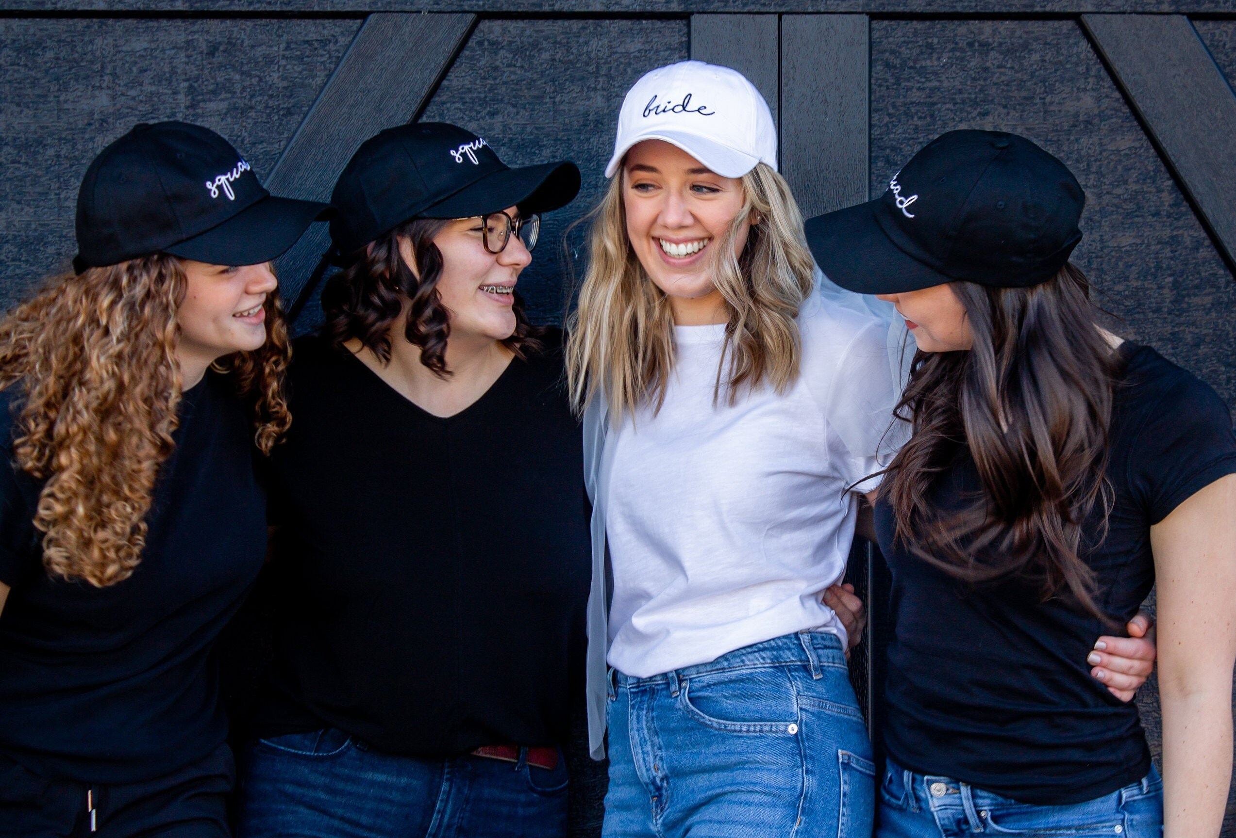 Bride Baseball Cap Bride Hat Bride Cap | Etsy Canada