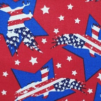 Star-spangled Variation - Etsy Canada