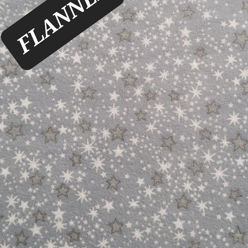 Flannel Fabric - Etsy
