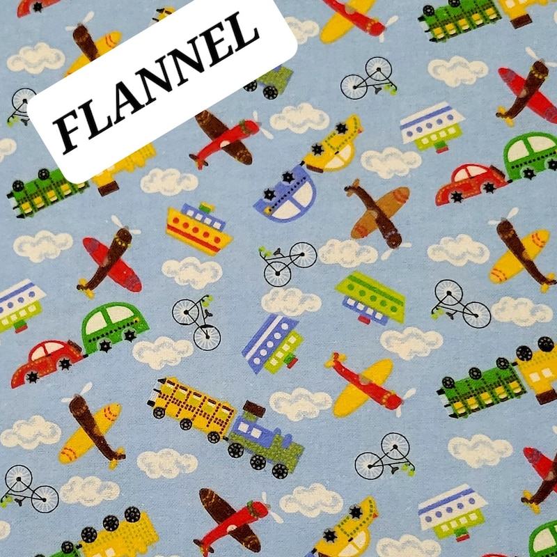 Baby Boy Fabric - Etsy