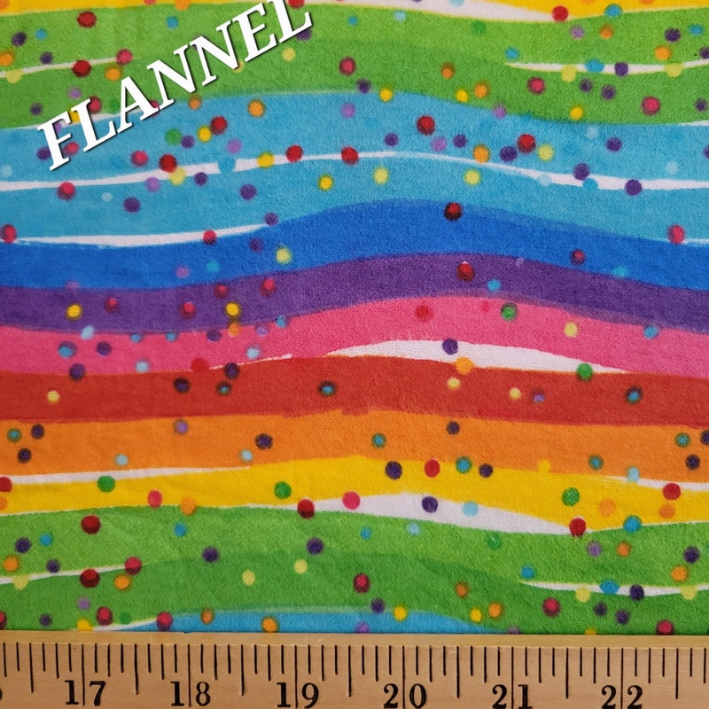 Cotton Flannel - Etsy