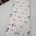Sailor Toss Kids Cotton Fabric From Springs Creative. Quilting/craft ...