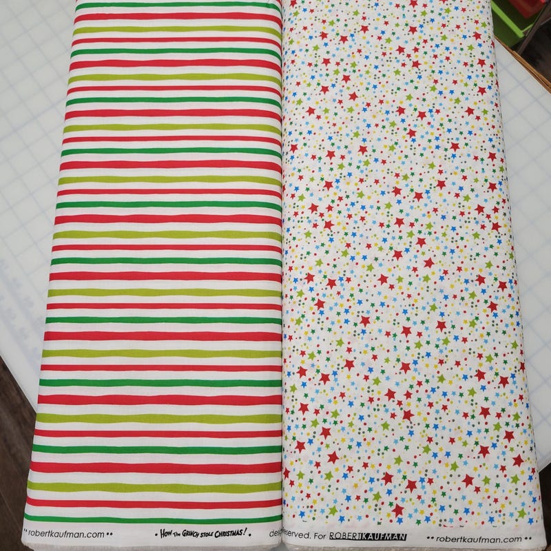 Fabric Christmas Blender - Etsy