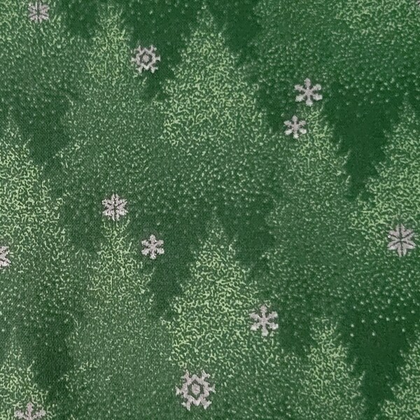 Fabric Christmas Tree - Etsy