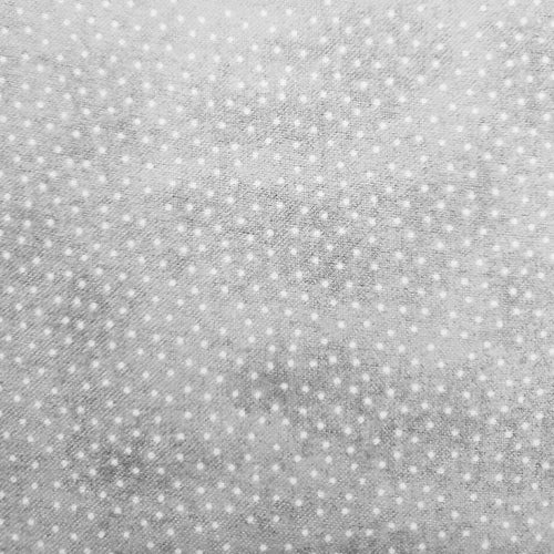 Solid Gray Flannel Fabric by the Yard - Etsy