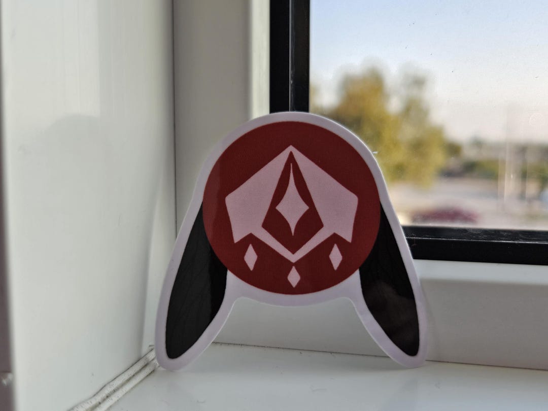 Beel Sticker - Etsy