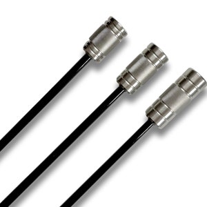 3 Piece Golf Swing Speed Accelerator by Detroit Golf Co. W/ Upgraded ...
