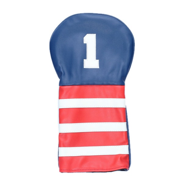 American Flag Golf Bag - Etsy