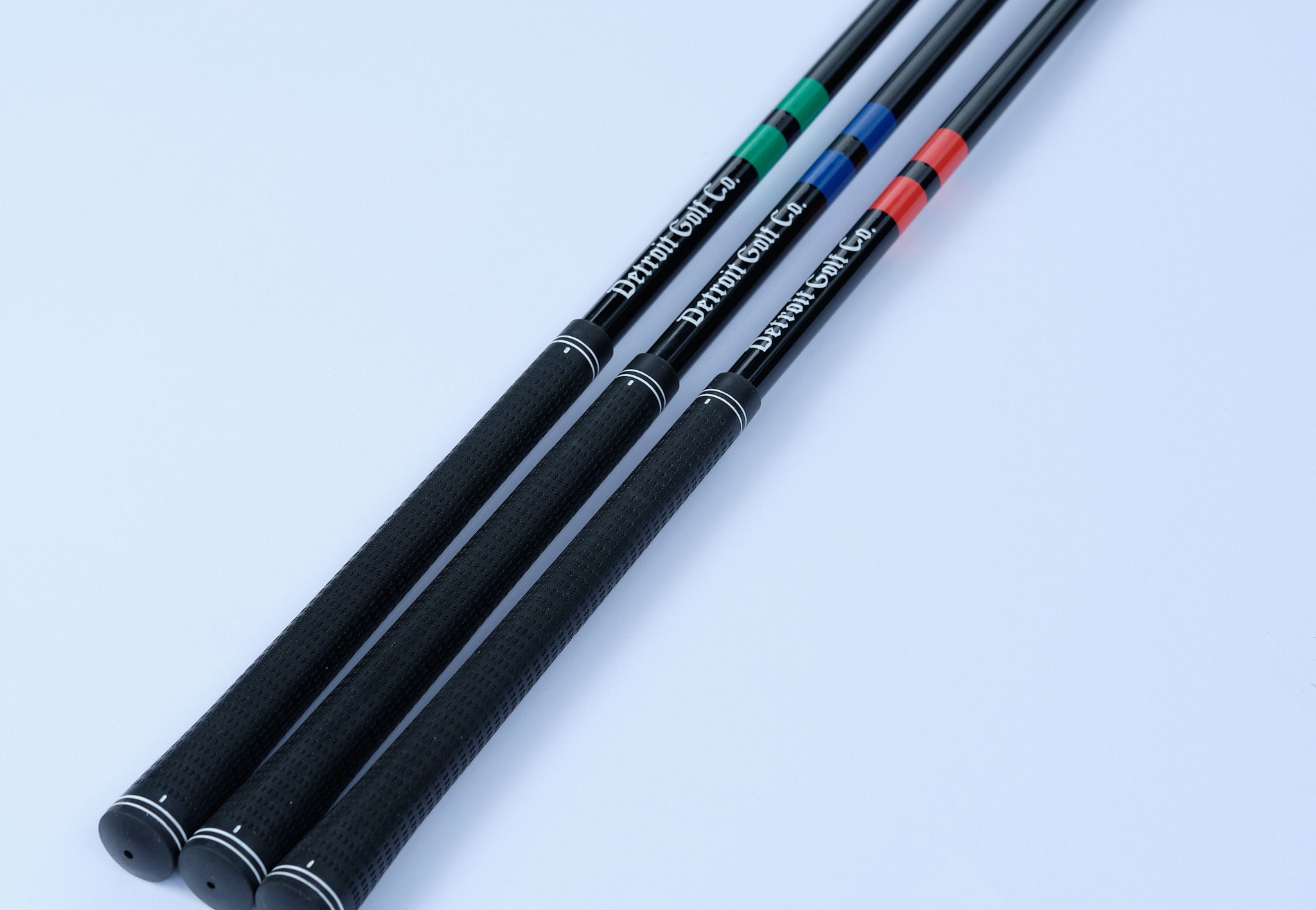 3 Piece Golf Swing Speed Accelerator by Detroit Golf Co. W/ - Etsy