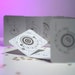 Astro Playing Cards, Limited Edition Astrology Theme Deck - Etsy
