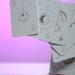 Astro Playing Cards, Limited Edition Astrology Theme Deck - Etsy