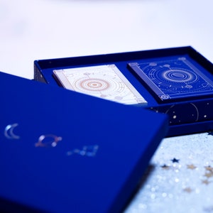 Astro Playing Cards, Poker Cards, Deck, Luxury Playing Cards, Limited ...