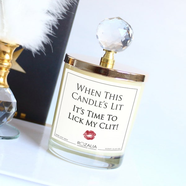 Lick My Clit - Etsy UK
