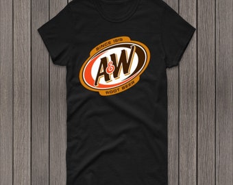 Root Beer Shirt | Etsy