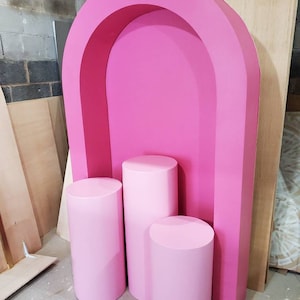 Giant Arch, Arch Backdrop, Arch Backdrop, Wedding Backdrop, Birthday ...