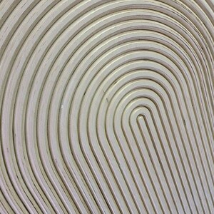 1 Ripple Backdrop Fluted Wall Fluted Panel Walls Ripple - Etsy UK