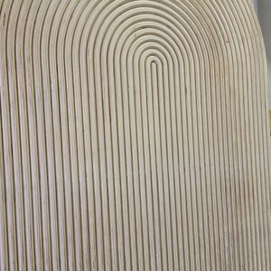 1 Ripple Backdrop Fluted Wall Fluted Panel Walls Ripple - Etsy UK
