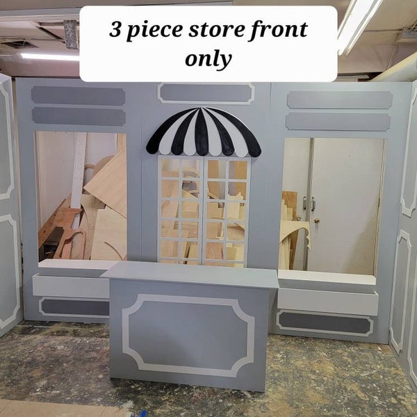 Storefront Backdrop - Etsy