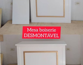 Folding Cake Table - Etsy