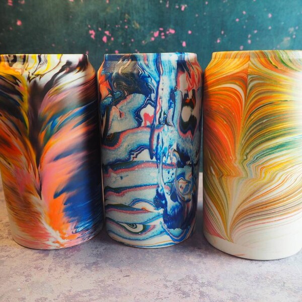 Biodegradable Vase - Etsy