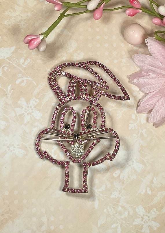 Pin bugs bunny - Gem
