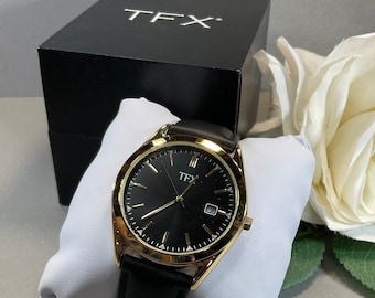 Tfx Watch - Etsy