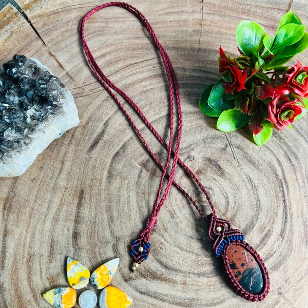 Micro Macrame - Etsy