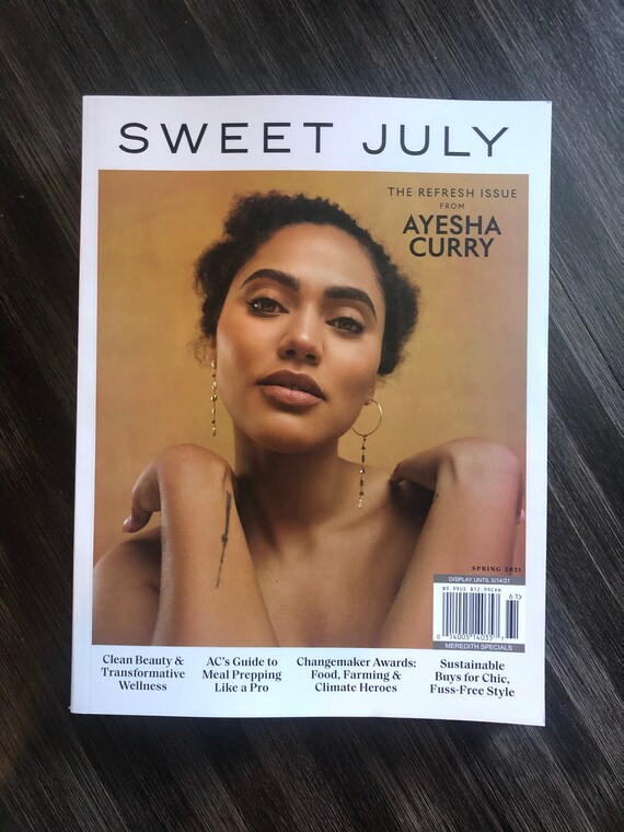 Refresh Magazine