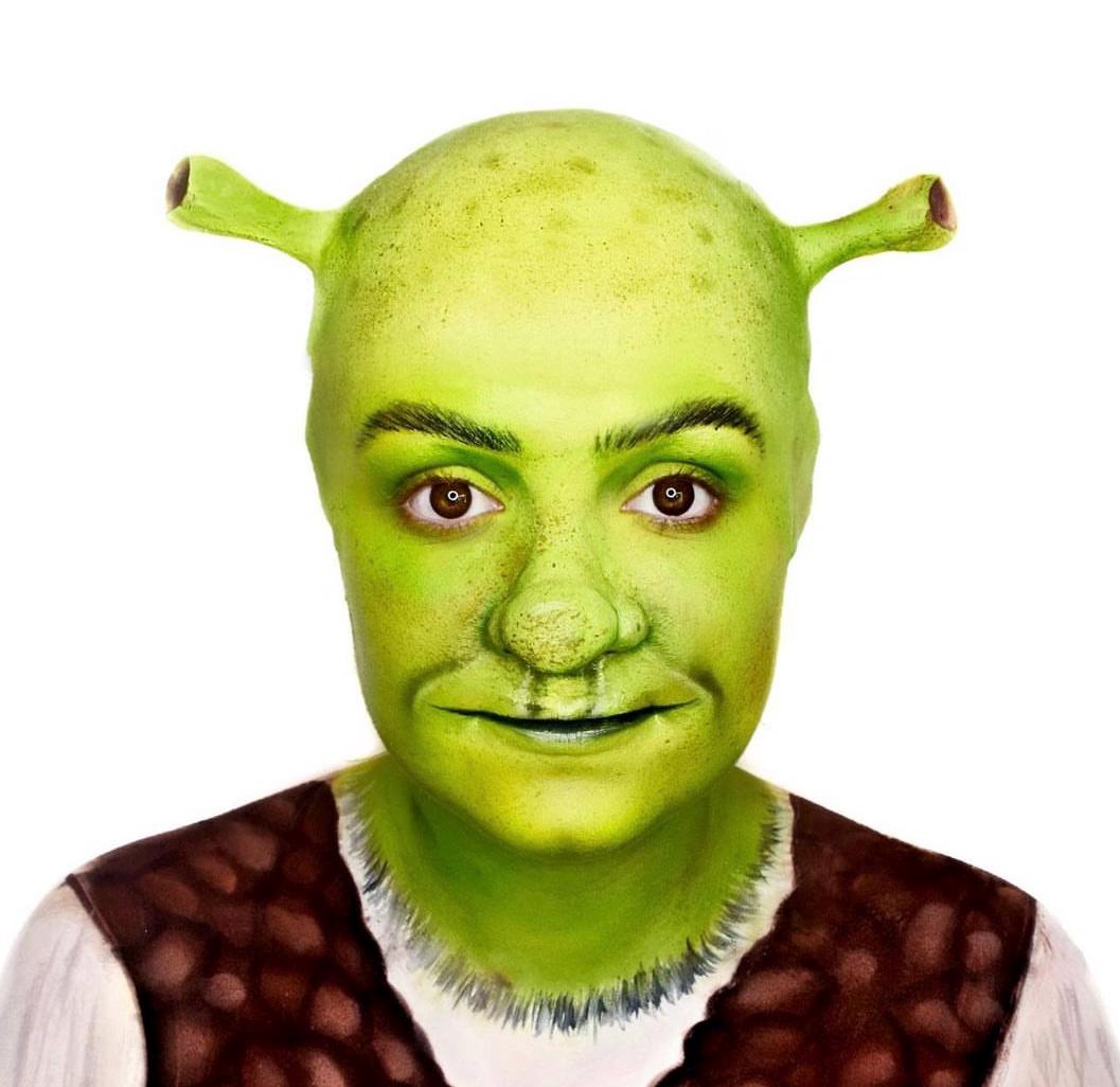 Bald Cap professional Latex Bald Cap Ideal for Halloween, Film/tv, Old ...