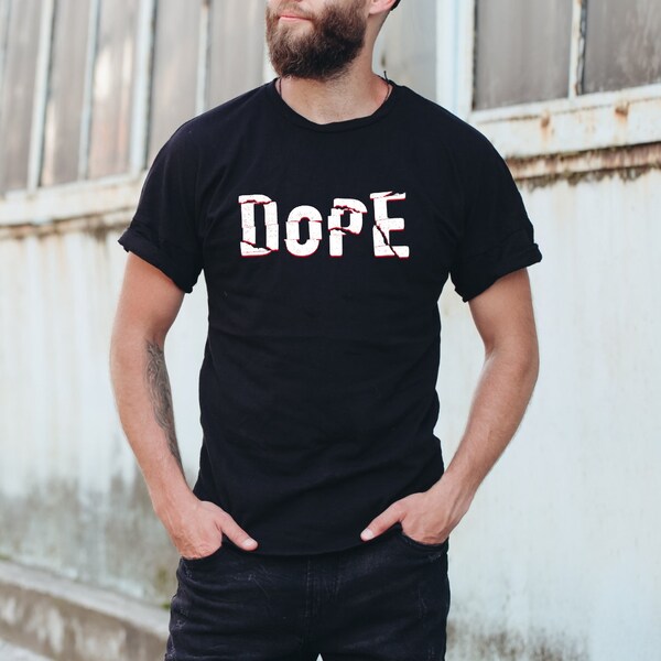 Dope Fresh - Etsy
