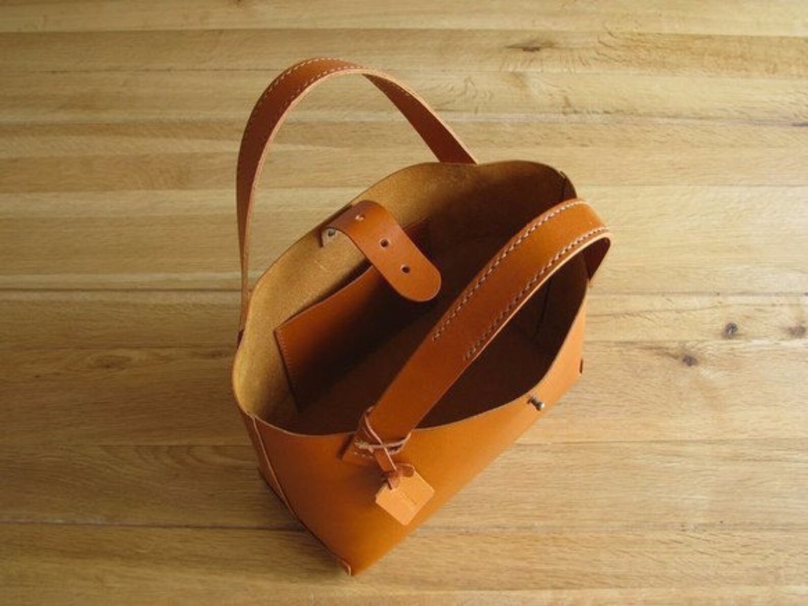 Leather Handbag Mini Bag PDF Pattern DIY | Etsy