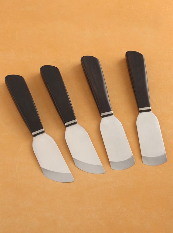 Leather Skiving Knife Skiving Tool for Leather Craft - Etsy