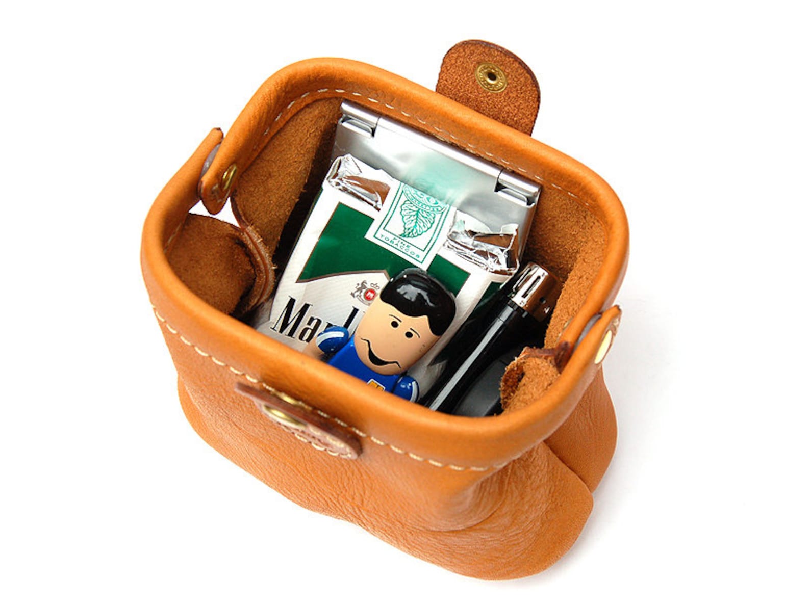 Leather Doctor Bag Purse Key Case Key Holder Coin Case Bag - Etsy Canada