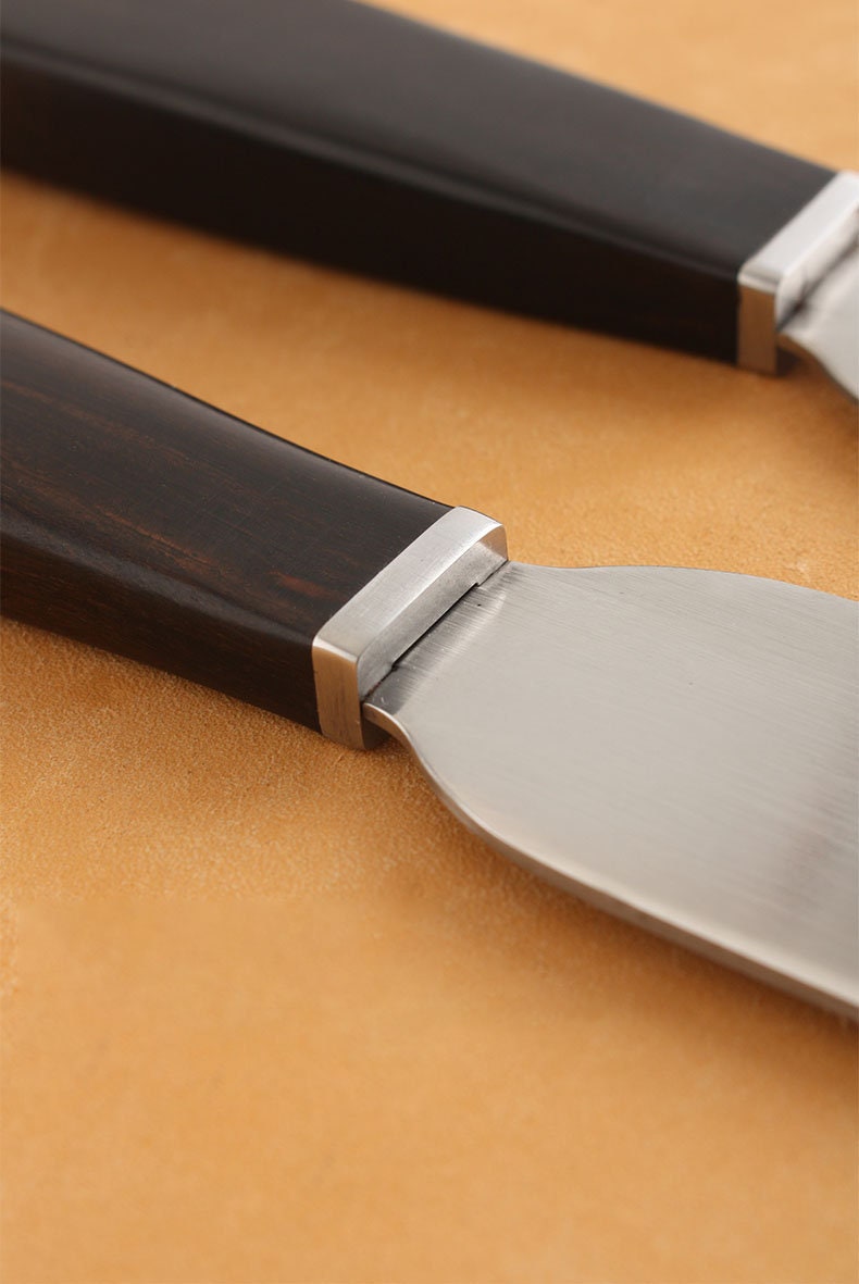 Leather Skiving Knife Skiving Tool for Leather Craft - Etsy